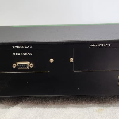 Klark Teknik DN9340 Helix Digital Equalizer—Graphic EQ, | Reverb