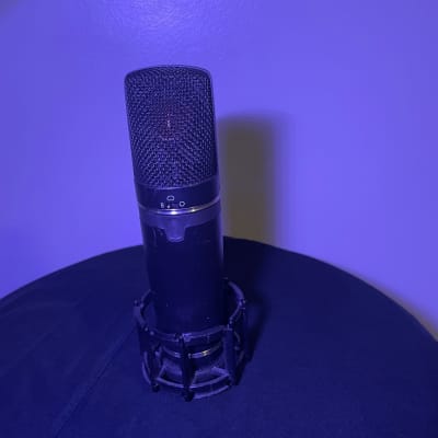 Miktek MK300 2010s | Reverb