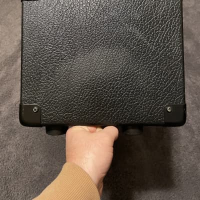 Peavey JSX Musician owned Randall, Marshall, Vader Peavey JSX | Reverb