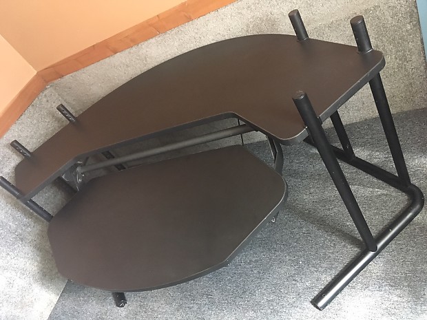 Anthro CC01BK Console Desk | Reverb