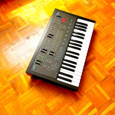 Elka OMB 5 (Made in Italy, 1985) - Arranger, Synthesizer and | Reverb