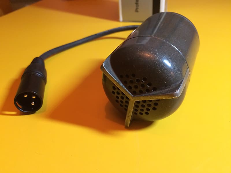 Northern Electric 635A Salt Shaker Dynamic Microphone - Altec | Reverb