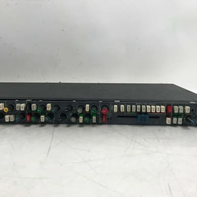 AMS Neve VR V Series Console Channel Strip | Reverb