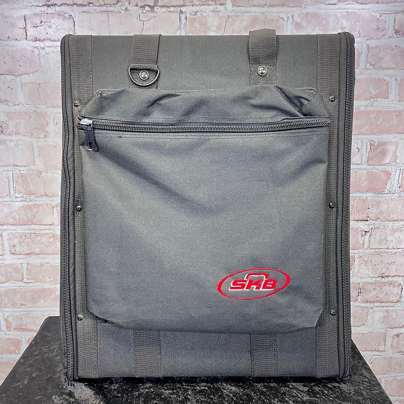 SKB 1 Space Rack Case Rack Case (San Diego, CA) | Reverb