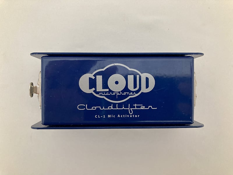 Used Cloud - Cloudfilter CL-1 | Reverb
