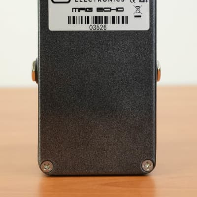 Keeley MAG Echo | Reverb