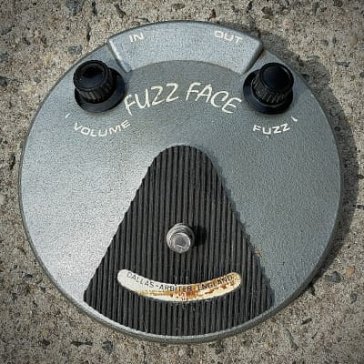 1966 Original John Hornby Skewes Zonk Machine | Reverb