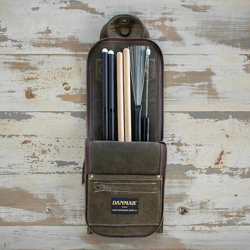 Danmar Jazz Drum Stick Case | Reverb