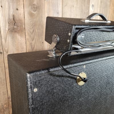 Standel The Imperial XV 15 S11DV 1964 - Black | Reverb Deutschland