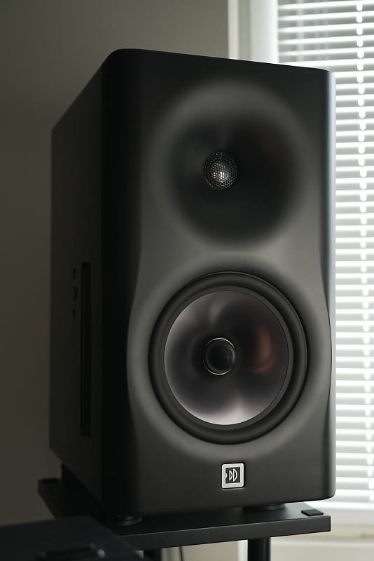 Dutch & Dutch 8C Studio 2021 | Reverb UK