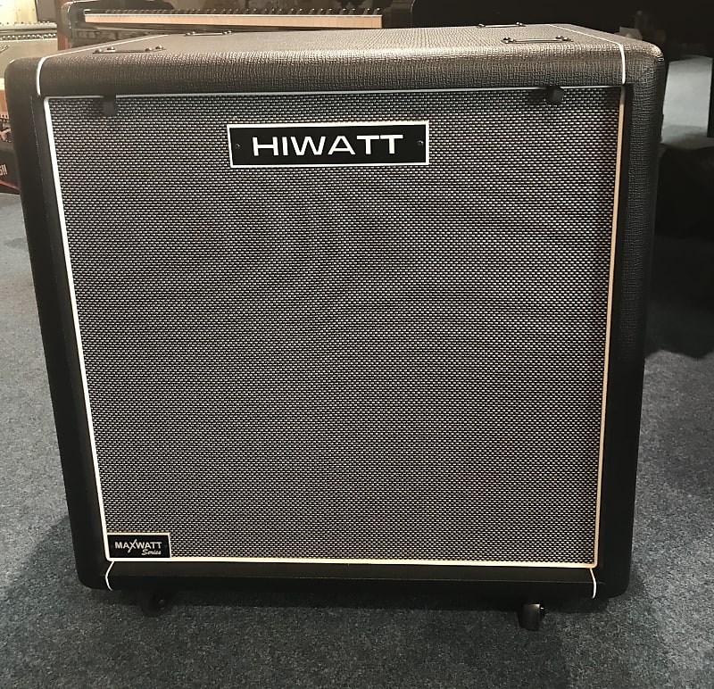 Hiwatt B115 | Reverb