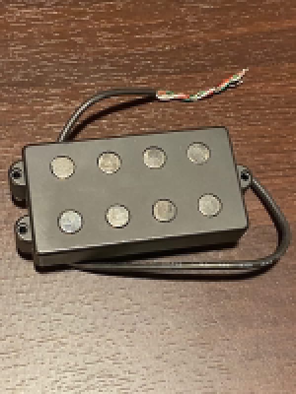 Music man Sterling Bass pickup | Reverb