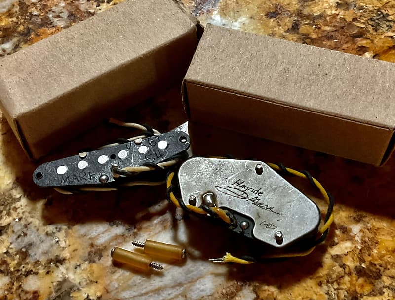 Don Mare Hayride Set! | Reverb