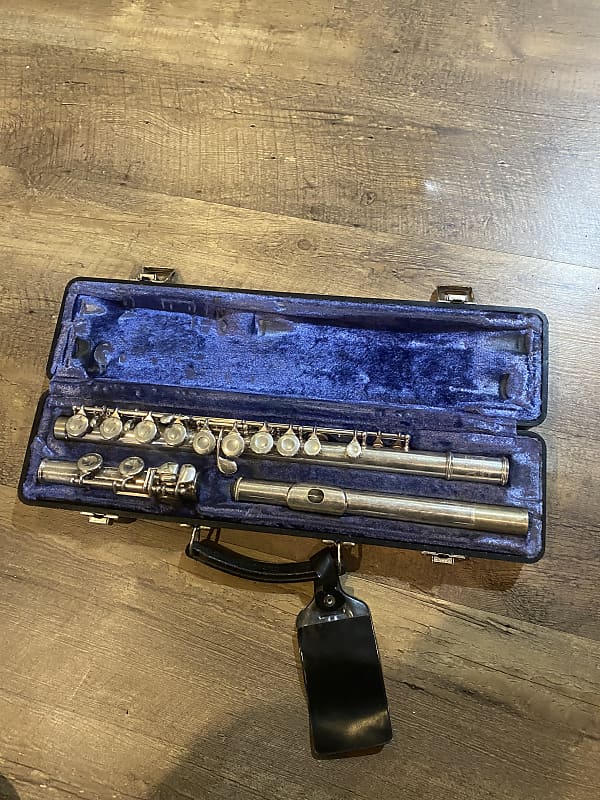 Bundy Flute | Reverb