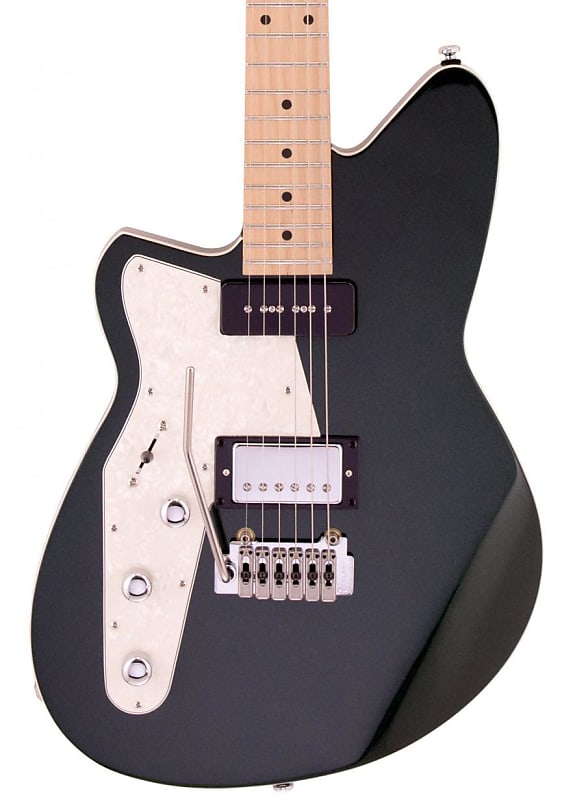 Reverend Double Agent W Left-Handed | Reverb