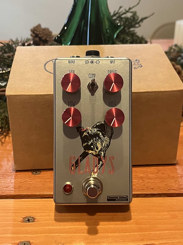 Summer School Electronics Gladys 2022 | Reverb