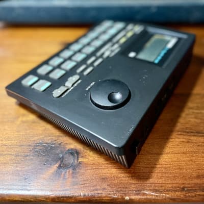 Boss Dr.Synth DS-330 1990s MIDI Drum Machine/Synth | Reverb