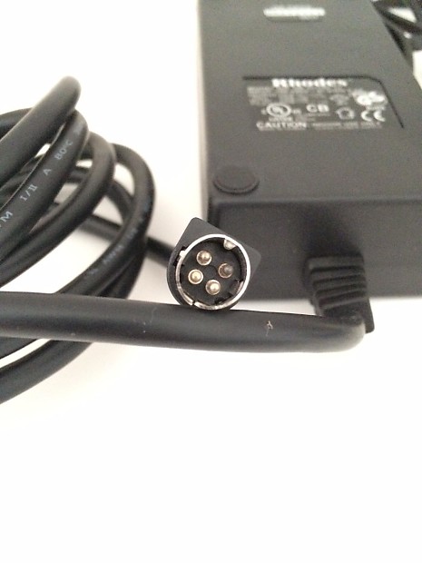 Rhodes Mark 7 A power supply | Reverb Deutschland