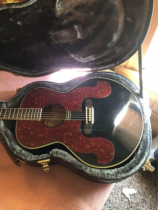 Epiphone SQ-180 - Don Everly Everly Brothers Cat Stevens | Reverb