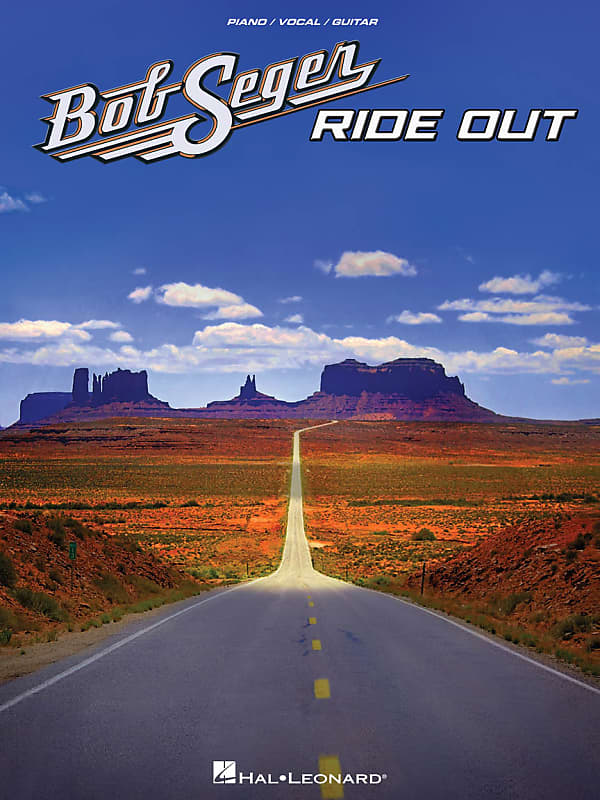 Bob Seger Ride Out | Reverb