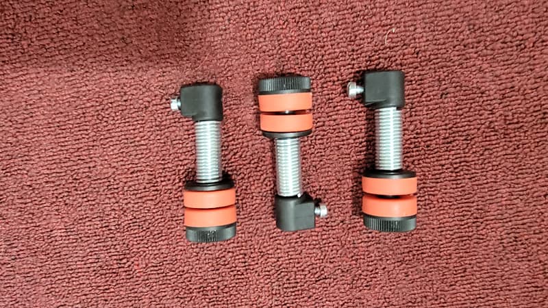 Aquarian Cymbal Spring | Reverb