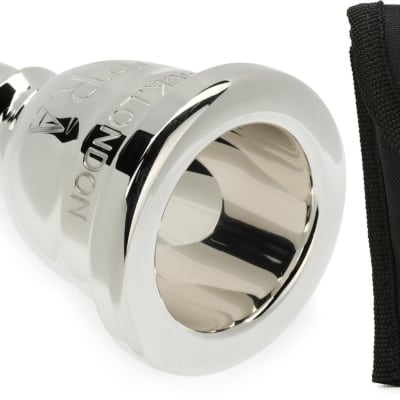 Denis Wick Steven Mead Ultra Euphonium Mouthpiece - SM3U | Reverb