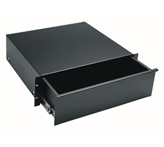Middle Atlantic UD3-RST-02 3RU Sliding Shelf / Rack Drawer | Reverb
