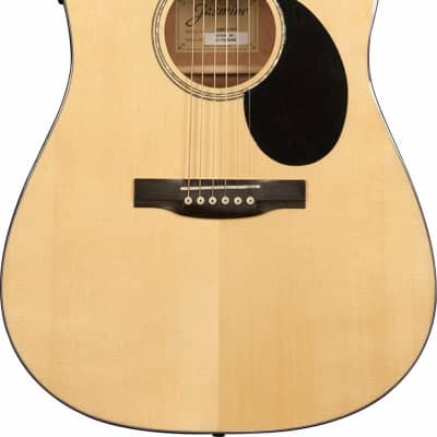Rogue RA-090 Dreadnought 12-String Acoustic Guitar Natural | Reverb