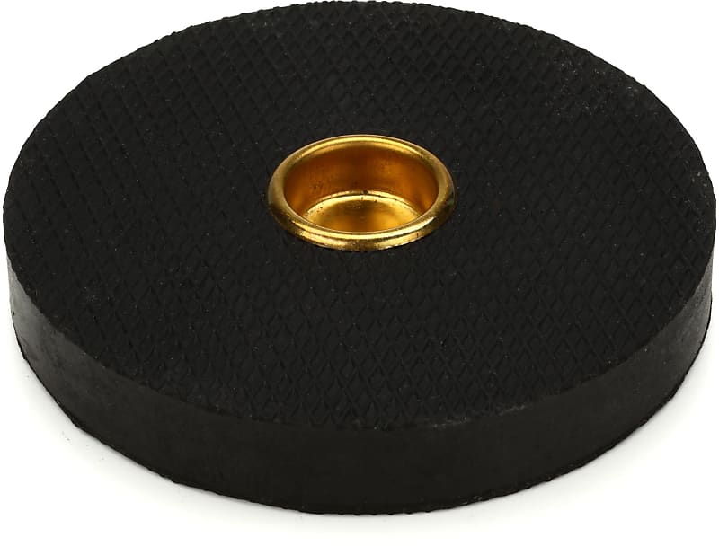 Luthier's Choice Rock Stop Cello Endpin Stop | Reverb