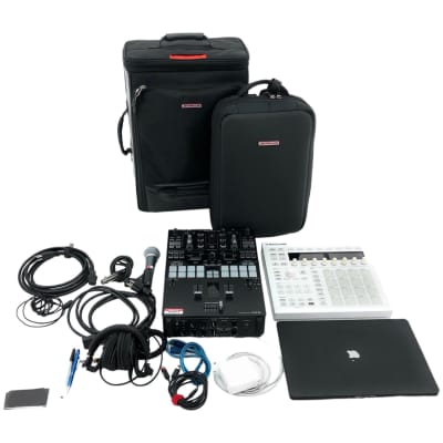 JetPack Drop System Roller Bag and Snap Backpack - Combo | Reverb