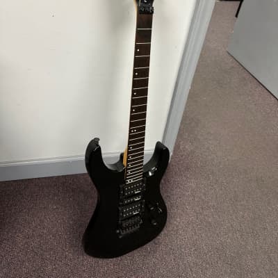 Jackson Performer Series PS-4 | Reverb