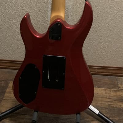 Yamaha RGZ 211M Electric Guitar | Reverb