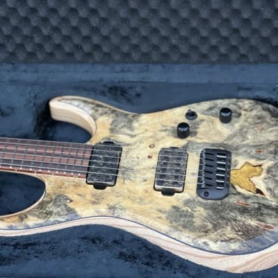 ESP MII - Experimental series limited edition! 2022 | Reverb