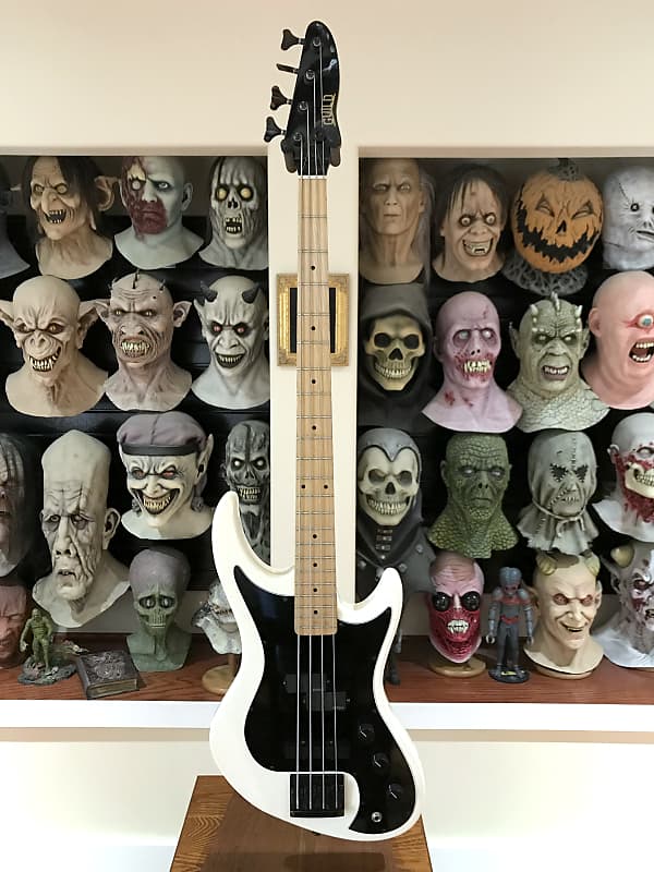 Guild Pilot SB-602 | Reverb