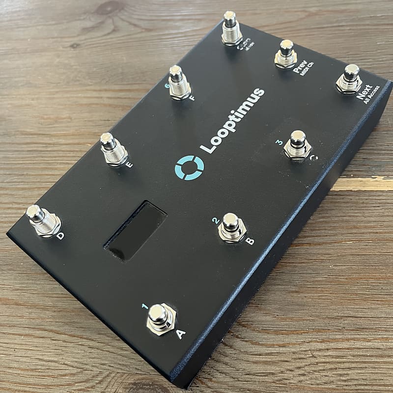 Loop Community Looptimus | Reverb