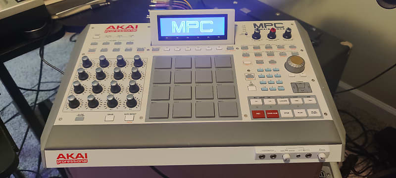 Akai MPC Renaissance | Reverb