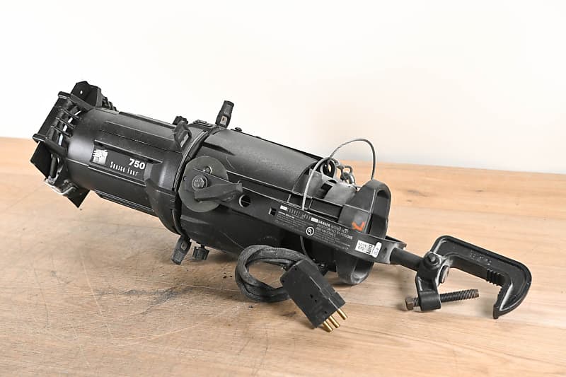 ETC Source Four 750 50 Degree Ellipsoidal Light CG01AA8 | Reverb