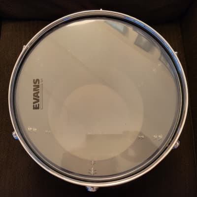 Pearl Super Pro GLX 13 x 11 Inch Rack Tom - Piano | Reverb Canada