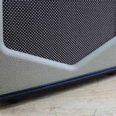 Valvetrain Concord 6 Watt Guitar Tube Combo Amp | Reverb