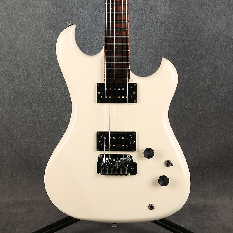Westone Spectrum ST - White - 2nd Hand | Reverb UK
