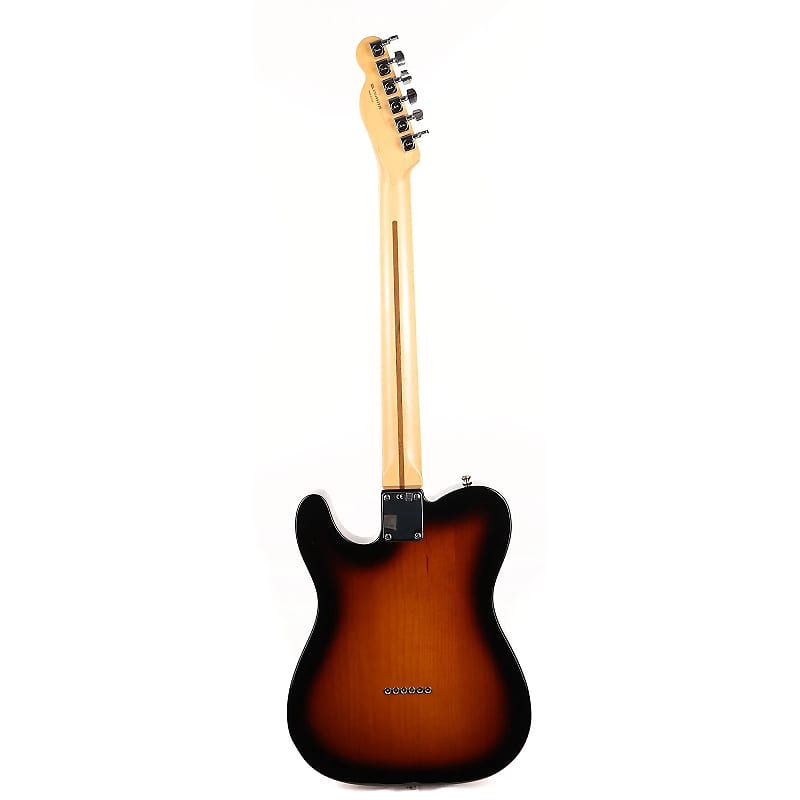 Fender USA Professional Standard Telecaster HS | Reverb