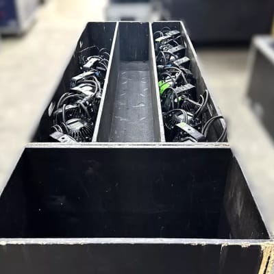 Elation ELAR 108 Par RGBW LED Lighting (35 In A Case) THS | Reverb