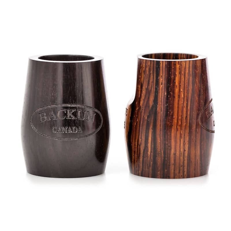 Backun Eb Barrel - 41.5mm / Cocobolo | Reverb