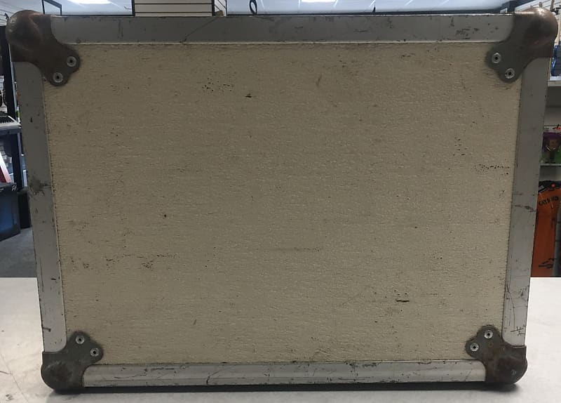 Star Case 8 Space Rack | Reverb