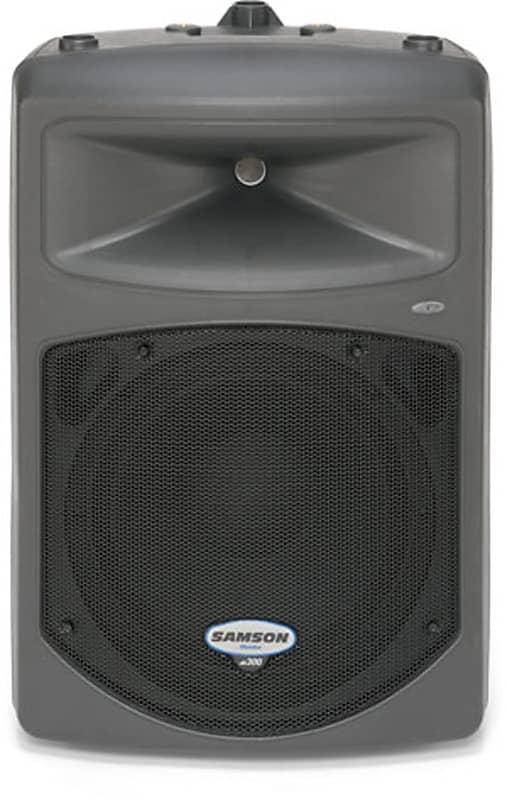 Samson DB300 Speaker NOS Discontinued Rare! Fully Sealed in | Reverb