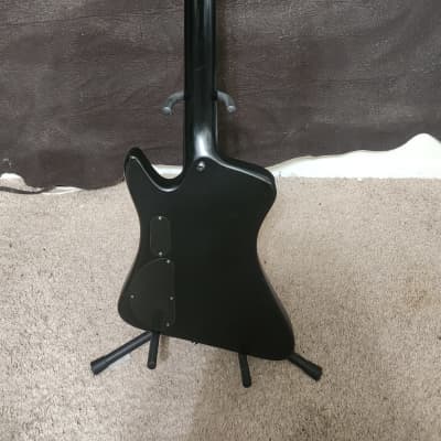Spector Rex brown rex 5 - Black | Reverb