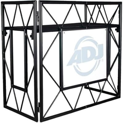 American DJ Pro Event Table II | Reverb