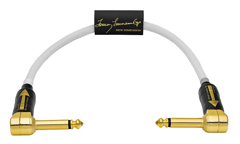 Tommy Emmanuel by David Laboga / Patch Cables / NEW DIMENSION | Reverb