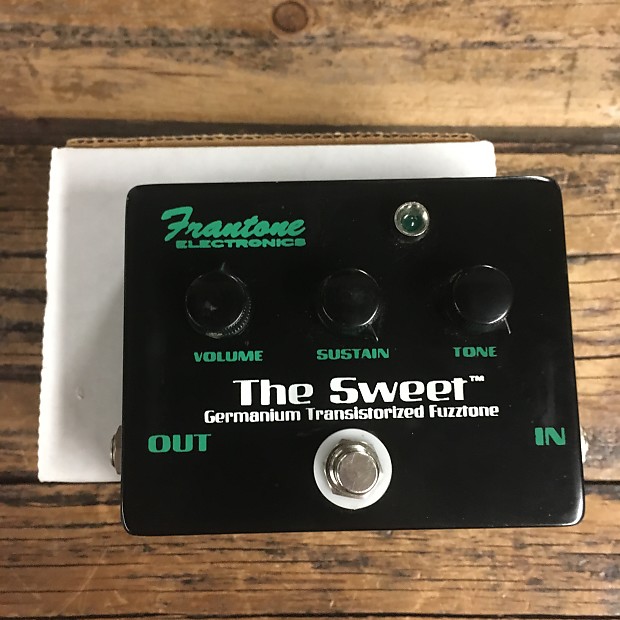 Frantone The Sweet | Reverb