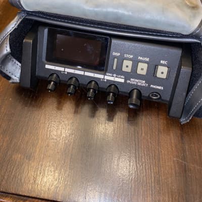 Edirol R44 4 Track Field Recorder | Reverb